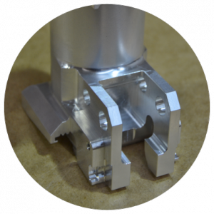 March Precision Engineering Ltd